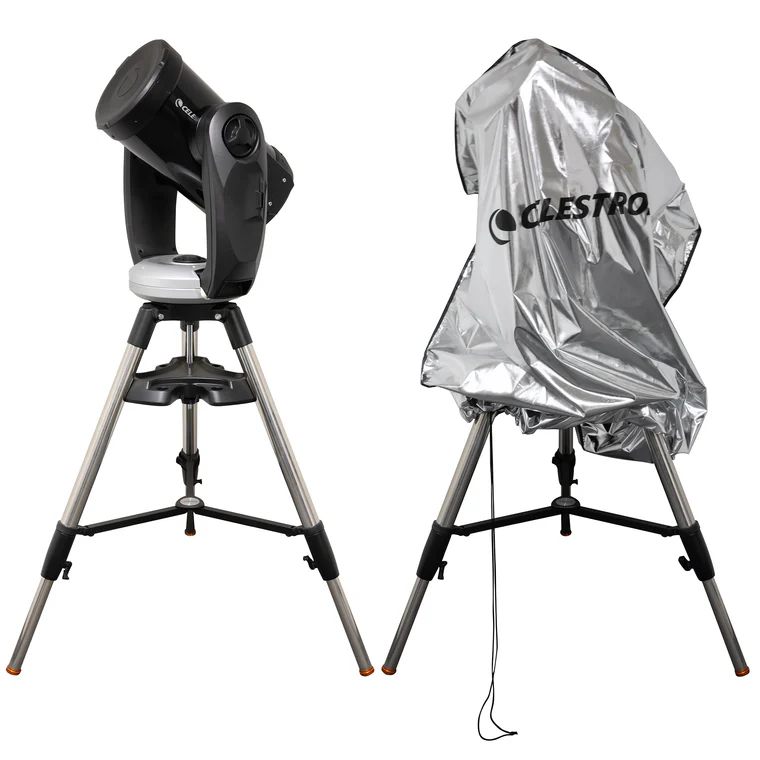 Celestron Weatherproof Telescope Cover | First Light Optics